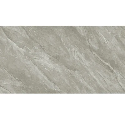 Buy Full Polished Big Size 75x150cm Marble Look Grey Glazed Polished ...