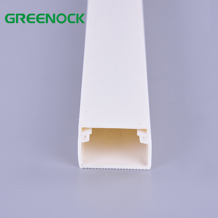 Buy Full Sizes Round And Square Pvc Black Rigid Extrusions Square Pipe ...