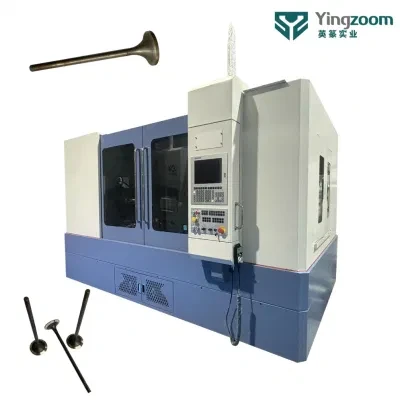 Buy Fully Automatic Valve Precision Cone Grinder /grinding Machine/cnc ...