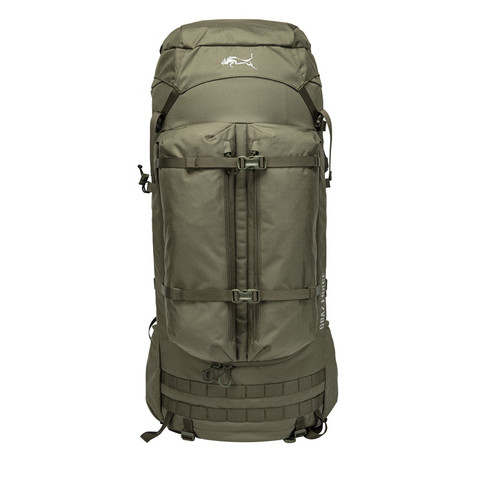Buy Gaf Custom Hunting Backpack Large Capacity Gun Bow Rack Carbon ...