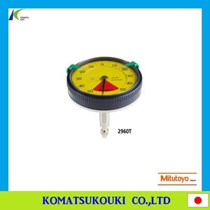 Buy Genuine Mitutoyo Measuring And Testing Tools Dial Gauge Indicator ...