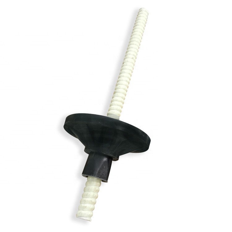 Buy Gfrp Frp Gfrp Self Drilling Rock Bolt/self Drilling Anchor Bolt ...