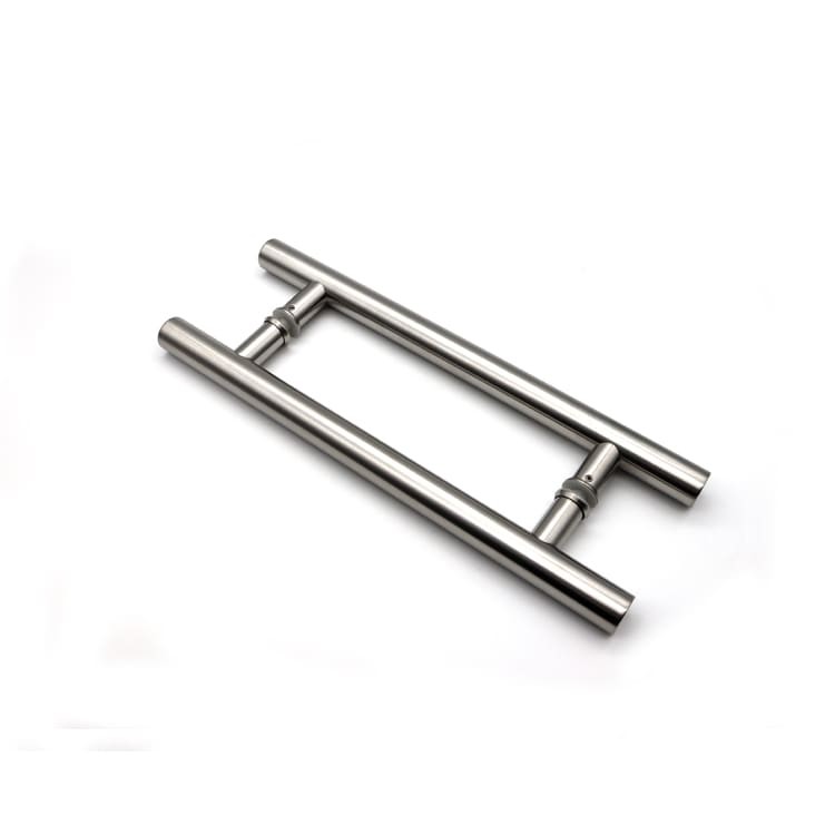 Buy H Type Glass Door &wooden Door Stainless Steel Pull Handle from ...