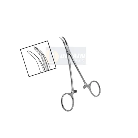 Buy Halsted Mosquito Hemostatic Forceps Surgical Instruments 14cm ...