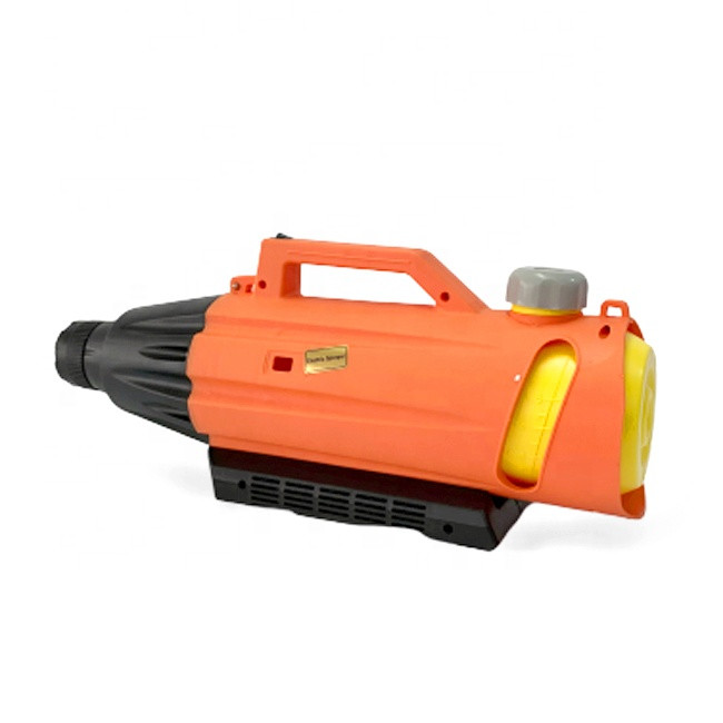 Buy Hand Held Ulv Atomization Disinfection Sprayer Equipment ...