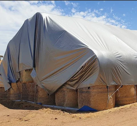 Buy Hdpe+ldpe Tirpal Canvas Tarpaulin Price Hay Tarp To Cover from ...