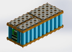 Buy Headway Lithium Battery Pack 12v 100ah from Zhejiang Xinghai Energy ...