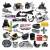 Buy High Performance Auto Engine Systems Engine Mounting For Toyota ...