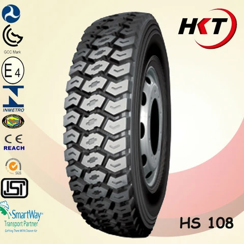 Buy High Performance Ling Long Truck Tires 12.00r20 Wholesale from Qingdao Huikaitong Tire ...