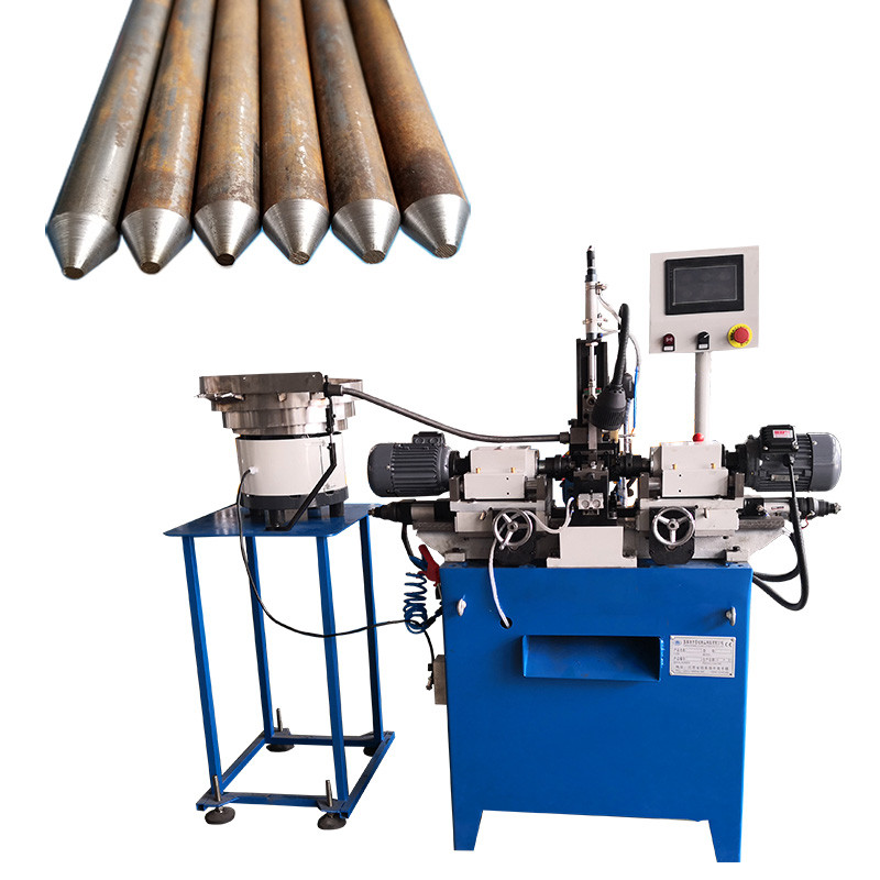 Buy High Precision 30ac-ii Automatic Cnc Double End Chamfering Machine ...