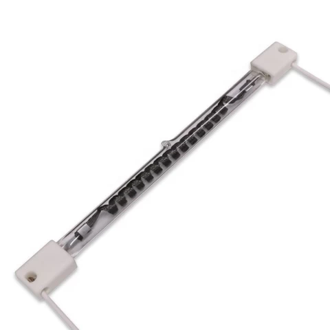 Buy High Quality 360mm 700w Carbon Fiber Heating Element Infrared Heat ...