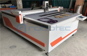 Buy High Speed Fabric Cutting Machine Cloth/cloth Cutter Fabric Cutting ...