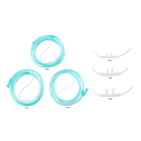 Buy Hospital Supply Pvc Disposable Adult Neonate Infant Child Pediatric ...