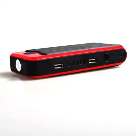 Buy Hot 12000mah Car Jump Start Power Bank With Usb Port 12v Battery ...