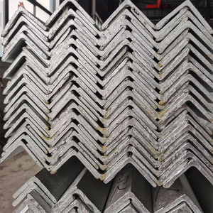 Buy Hot Dip Galvanized Perforated Angle Iron Metal Mild Galvanized ...