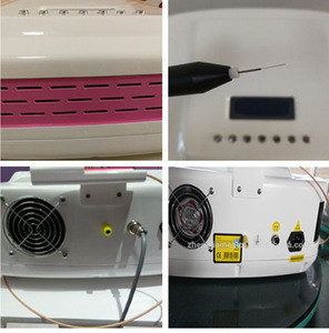 Buy Hottest In Market Vascular Machine Portable Diode Laser For ...