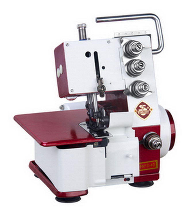 Buy Household Overlock Sewing Machine Fn2-4d-b from Zhejiang Fanghua ...