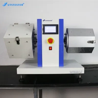 Buy Ici Pilling Testing Machine from Uts International Co., Ltd, China ...