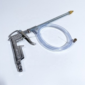 Buy Impa 270601 Marine Metal Engine Cleaner Guns Washing Gun from ...