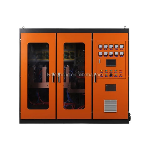 Buy Independently Developed Induction Furnace Power Cabinet With ...