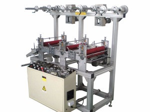 Buy Industrial Multilayer Laminating Machine from Kunshan Dapeng ...