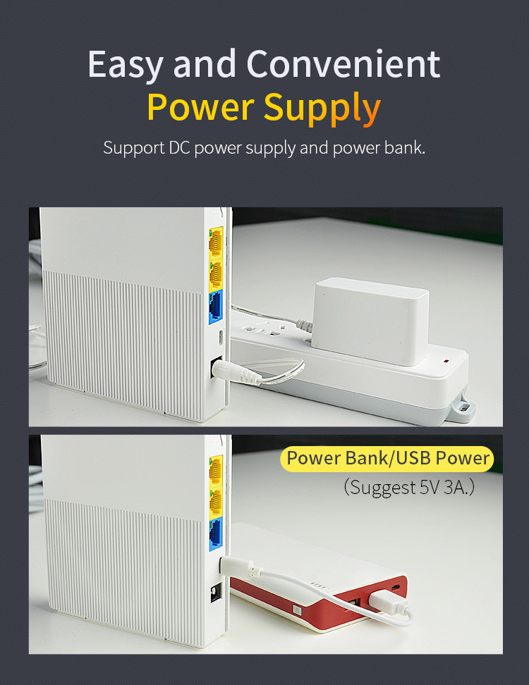 Buy Internet Portable Mobile Wifi Hotspot 5g Modem Routers Wifi 3g 4g ...