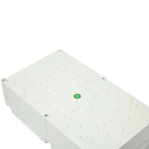 Buy Ip67 Plastic Waterproof Junction Box Industrial Power Distribution ...