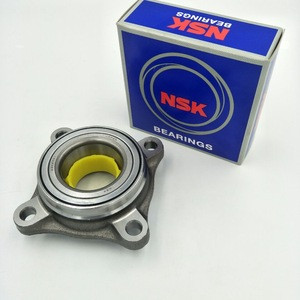 Buy Japan Koyo Nsk Auto Bearing 54kwh01 Dac Wheel Hub Assembly from ...