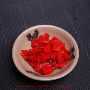 Buy Japanese Food Fukushinzuke Pickled Radish from Laiwu Manhing ...