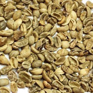 Buy Java Coffee Beans / Famous Robusta /arabica Coffee Powder From ...