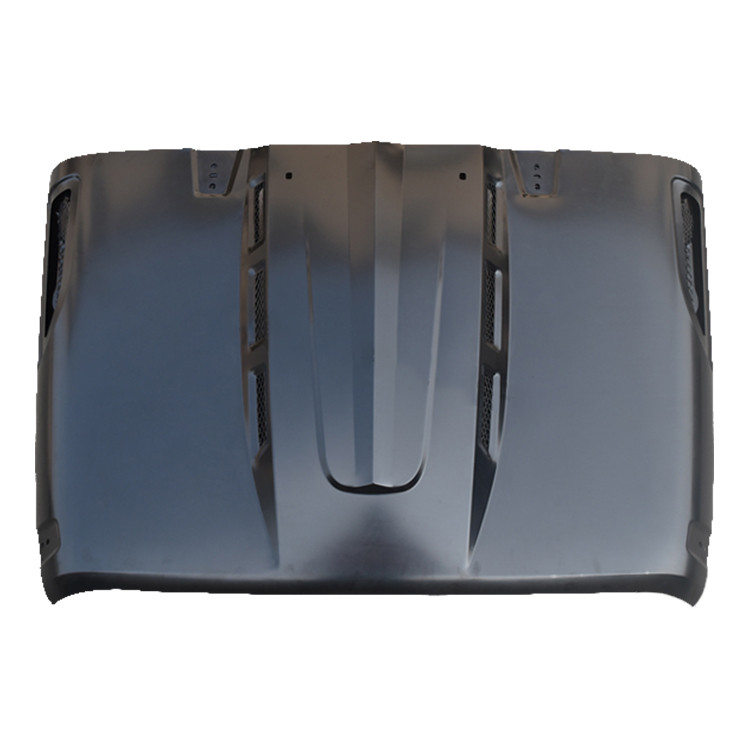 Buy Jeep Wrangler Accessories Avenger Engine Jeep Hood Cover For Jeep ...