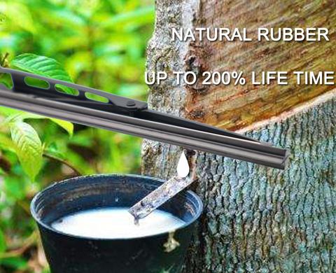 Buy Jj Traditional Frame Windshield Wiper Blade Bracket Wiper Blades ...