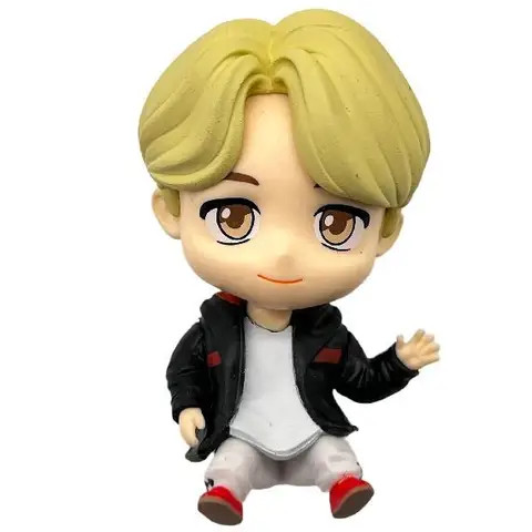 Buy Junhao Custom Made Handsome Cartoon Character Demon Slayer Cartoon ...