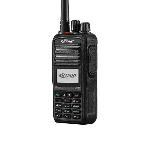 Buy Kirisun T60 4g Poc Radio Handheld Portable 2g 3g 4g Intercom ...