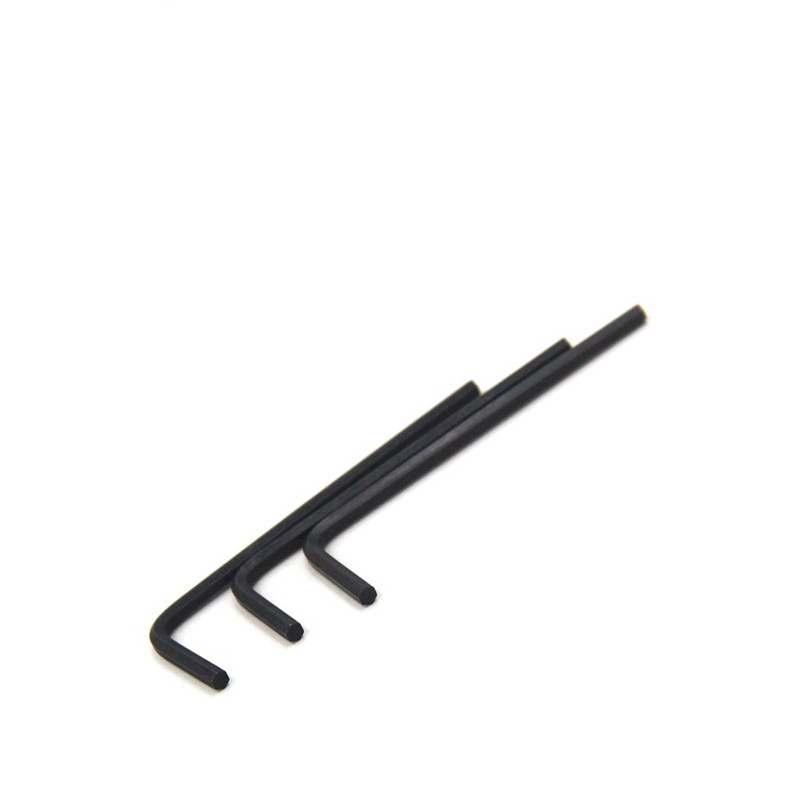 Buy L Key Types Of Allen Key from Shanghai Tengri Metal Products Co ...
