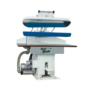 Buy Laundry Steam Press from Shanghai Flying Fish Machinery ...