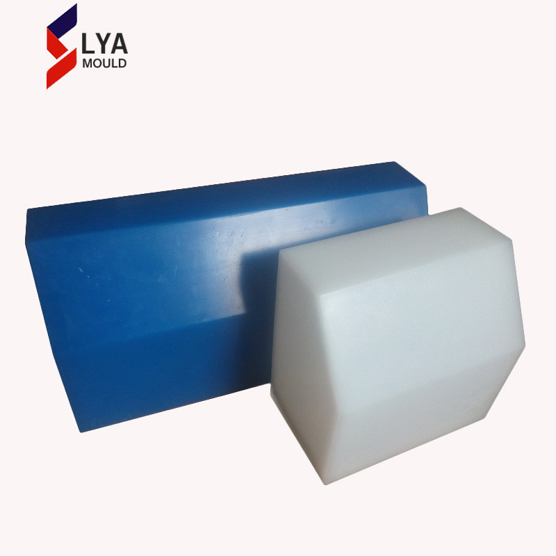 Buy Led Light Plastic Curb Stone Road Side Pavement Led Paving ...