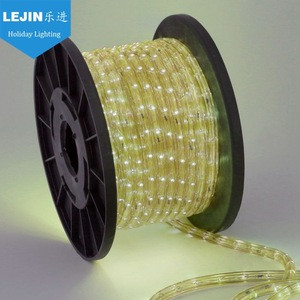 Buy Led Light Swimming Pool Rope Light , 220v Color Changing Led Rope ...