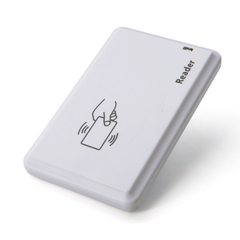 Buy Long Distance Nfc Chip 13.56mhz Rfid Card Reader ,mini Nfc Card ...