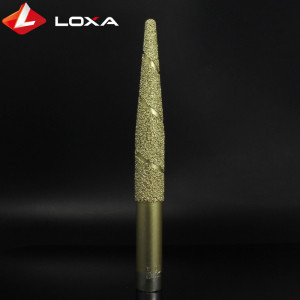 Buy Loxa Columnar Relief 3d Relief Sculpture Tools For Marble ...