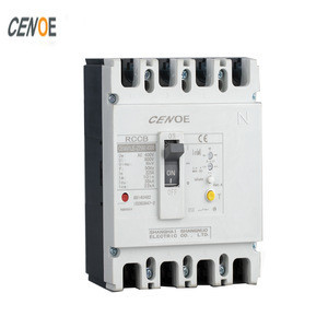 Buy M1le-225m/4300 Rccb Elcb Plug Elcb 4p 200amp Residual Current ...