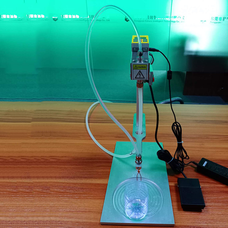 Buy Manual And Automatic Oil Injection Pump With Bracket Highly ...