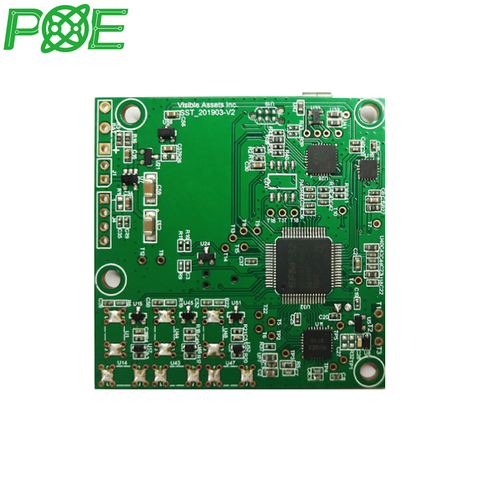 Buy Manufacture Weighing Scale Circuit Board, Pcb&pcba Assembly from ...