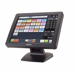 Buy Maple Touch 12"/15"/17" Lcd Touch Screen Monitor For Payment System ...