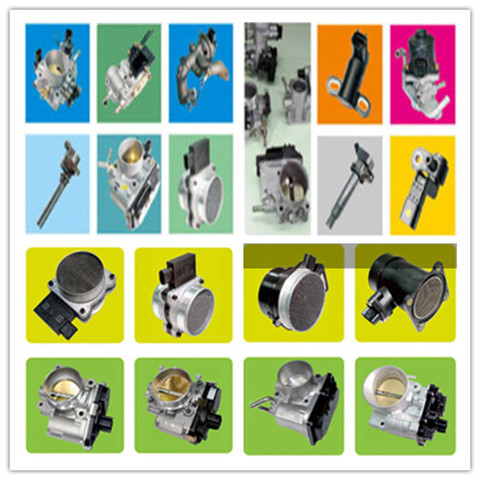 Buy Mass Air Flow Sensor Maf Sensor 0280213015 0986280126 0000940248 ...