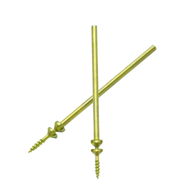 Buy Medical Snapp Off Screw Orthopedic Implant Bone Pin Surgical ...