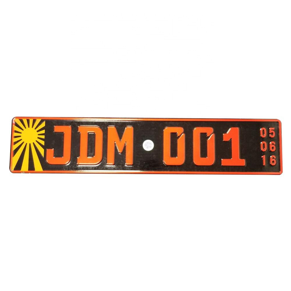 Buy Metal Car Decal Emblem Badge Sticker Transformers Jaf Emblems Matt ...