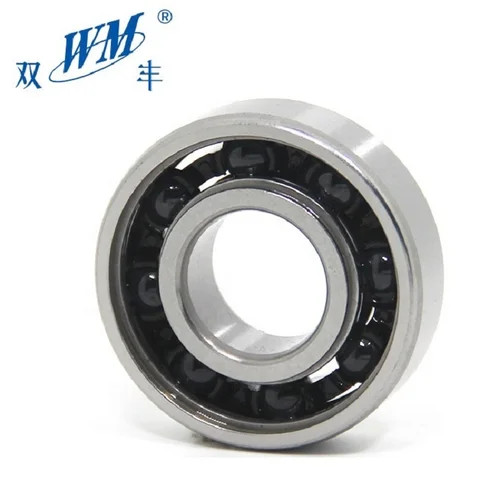 Buy Mlz Wm Brand Rodamientos 6301 Chrome Steel Motorcycle Bearings 12x37x12mm 6301 Zz Bearing ...