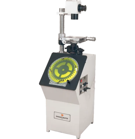 Buy 300mm Screen Size Slant Vertical Profile Projector With 10x ...