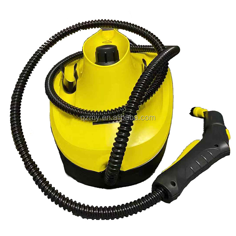 Buy Mobile Steam Car Wash Machine Automatic Steam Electric Portable Car ...